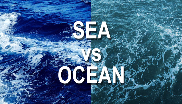 Difference Between Sea And Ocean? The Continents Of The, 47% OFF Difference Between Sea And Ocean? The Continents Of The, 47% OFF